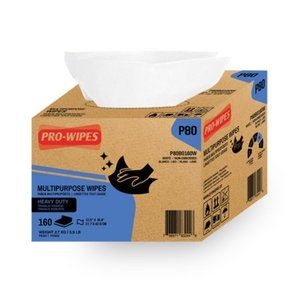 PROWIPES | Other | Brings You A Full Line Of Wiping Products That Sup ...